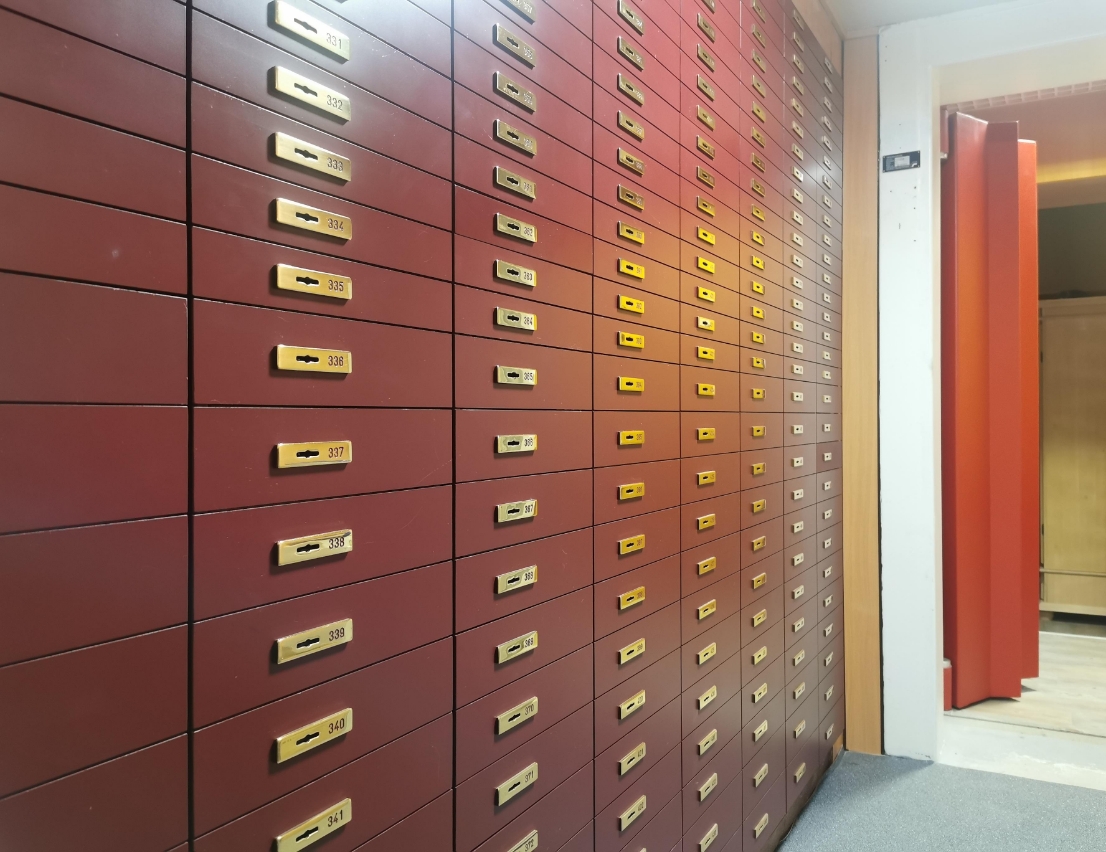 Derus Security | Risikomanagement | Sicherheit ist unsere oberste Priorität