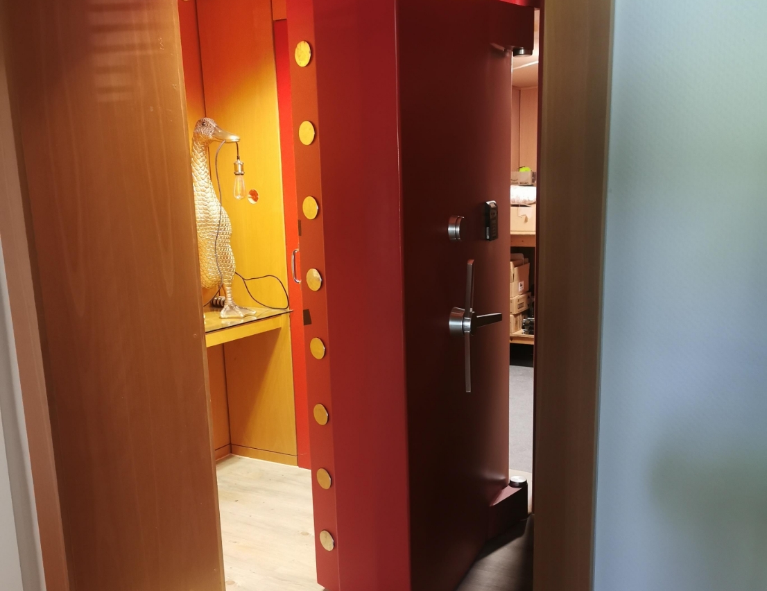 Derus Security | Risikomanagement | Sicherheit ist unsere oberste Priorität